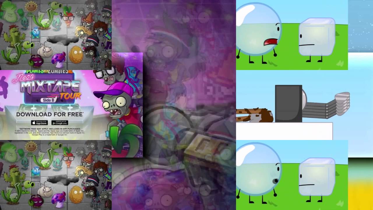 10 Scans (My Scan Videos Version) - YouTube