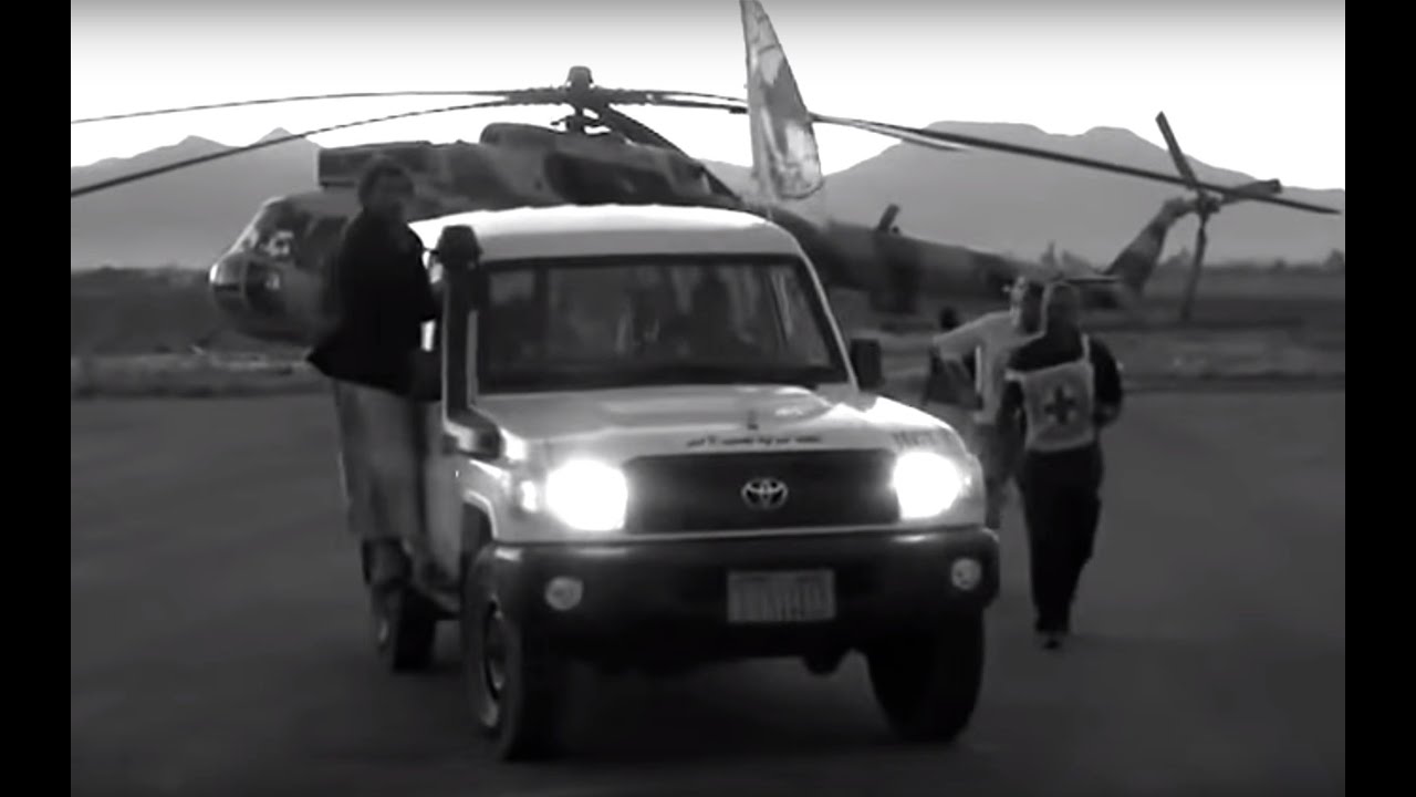With Love from Red Cross & Trollbeads - YouTube