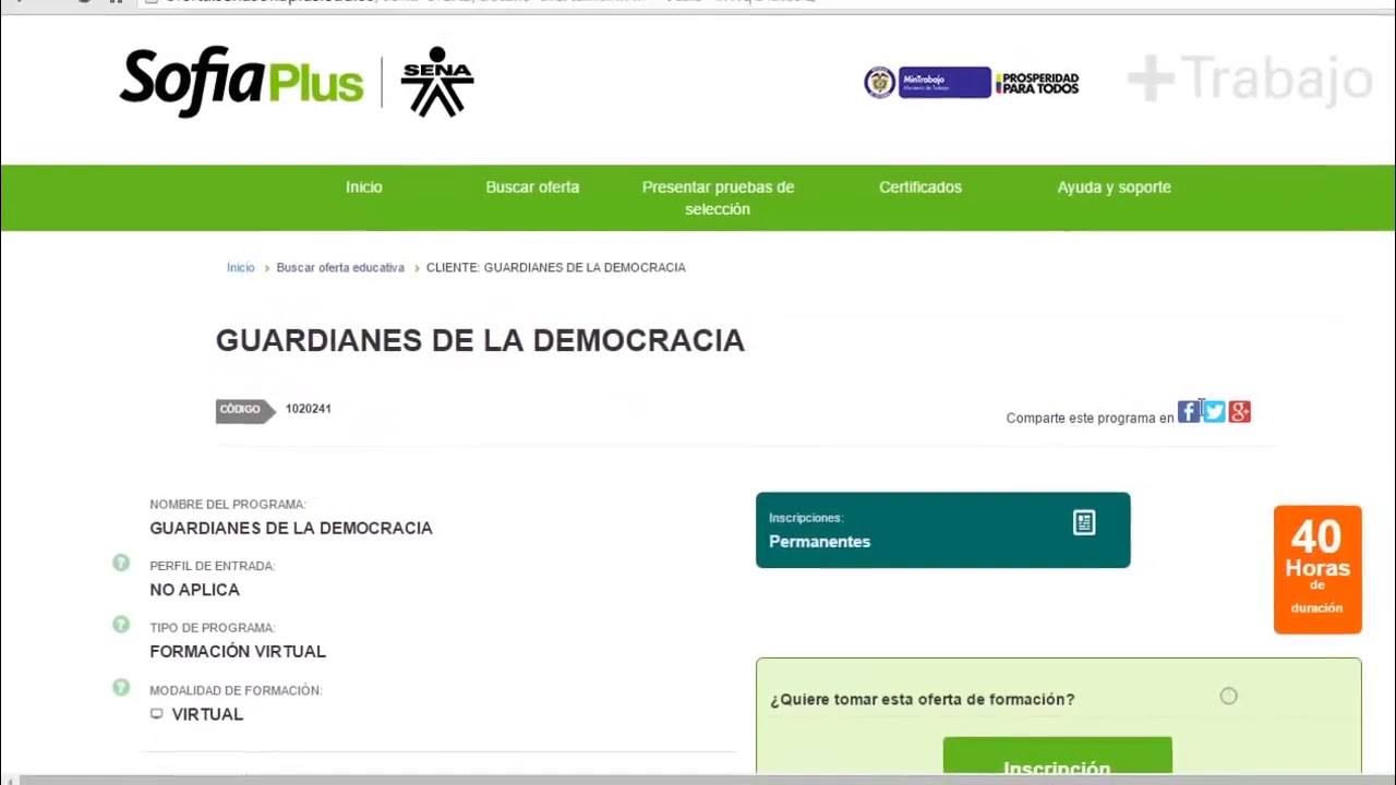 ¿Qué es Sofia Plus - YouTube