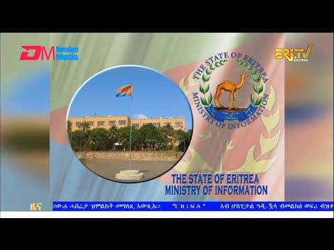Evening News in Tigrinya for May 6, 2026 - ERi-TV, Eritrea