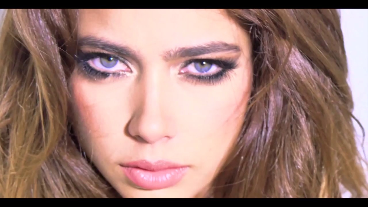 Federico Lenin Melina Original Mix (Produced by dj 3b) - YouTube