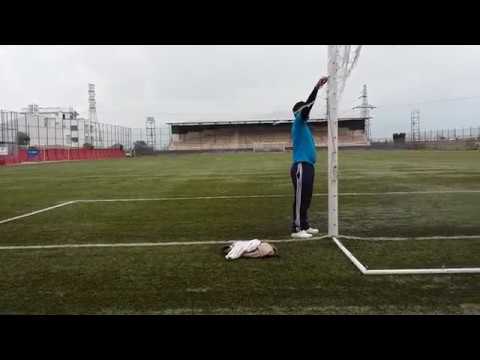 ANFA International Football Ground Satdobato Lalitpur Nepal - YouTube