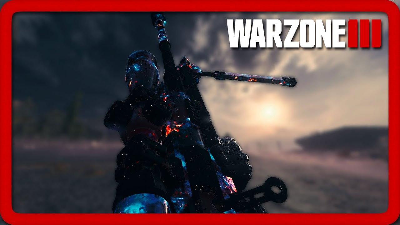 IL PLAYER PIU' FORTE DI WARZONE - WARZONE 3 - EP. 5 - YouTube