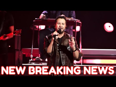 Very Sad! It's Over! American Idol’s Luke Bryan Struck in the Face by ...