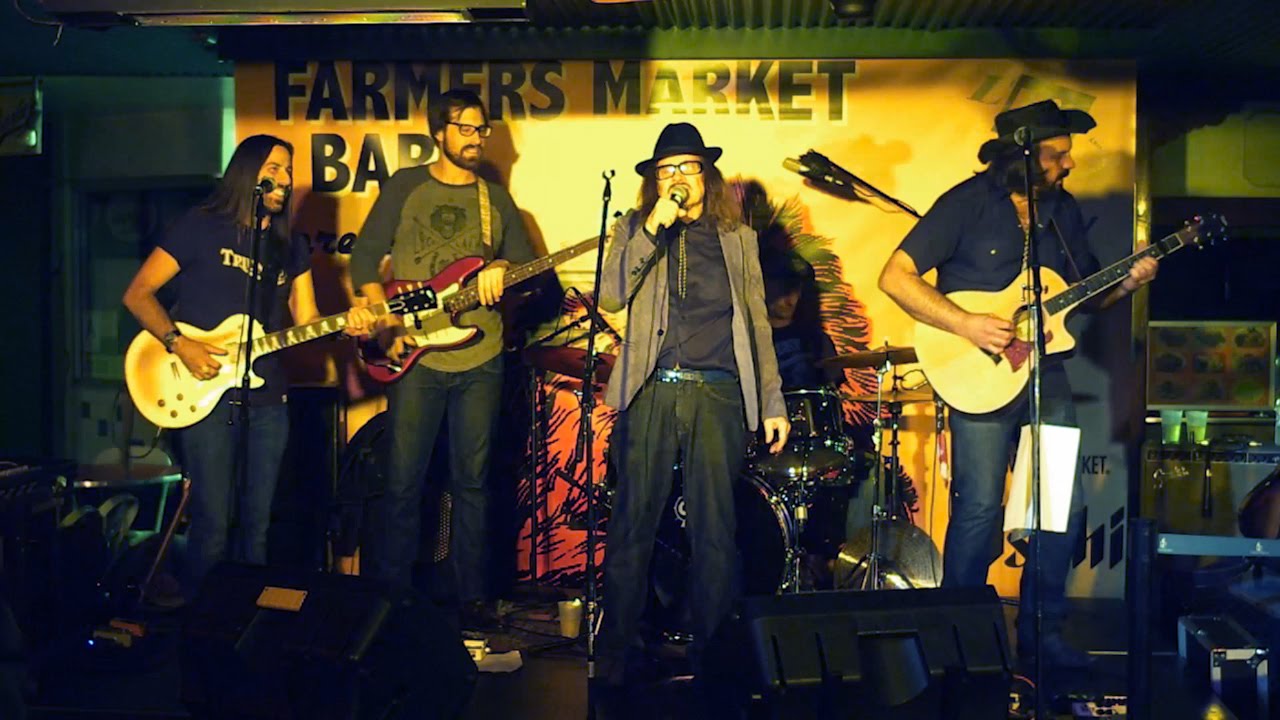 Ron Armstrong Posse Highlight Reel - YouTube