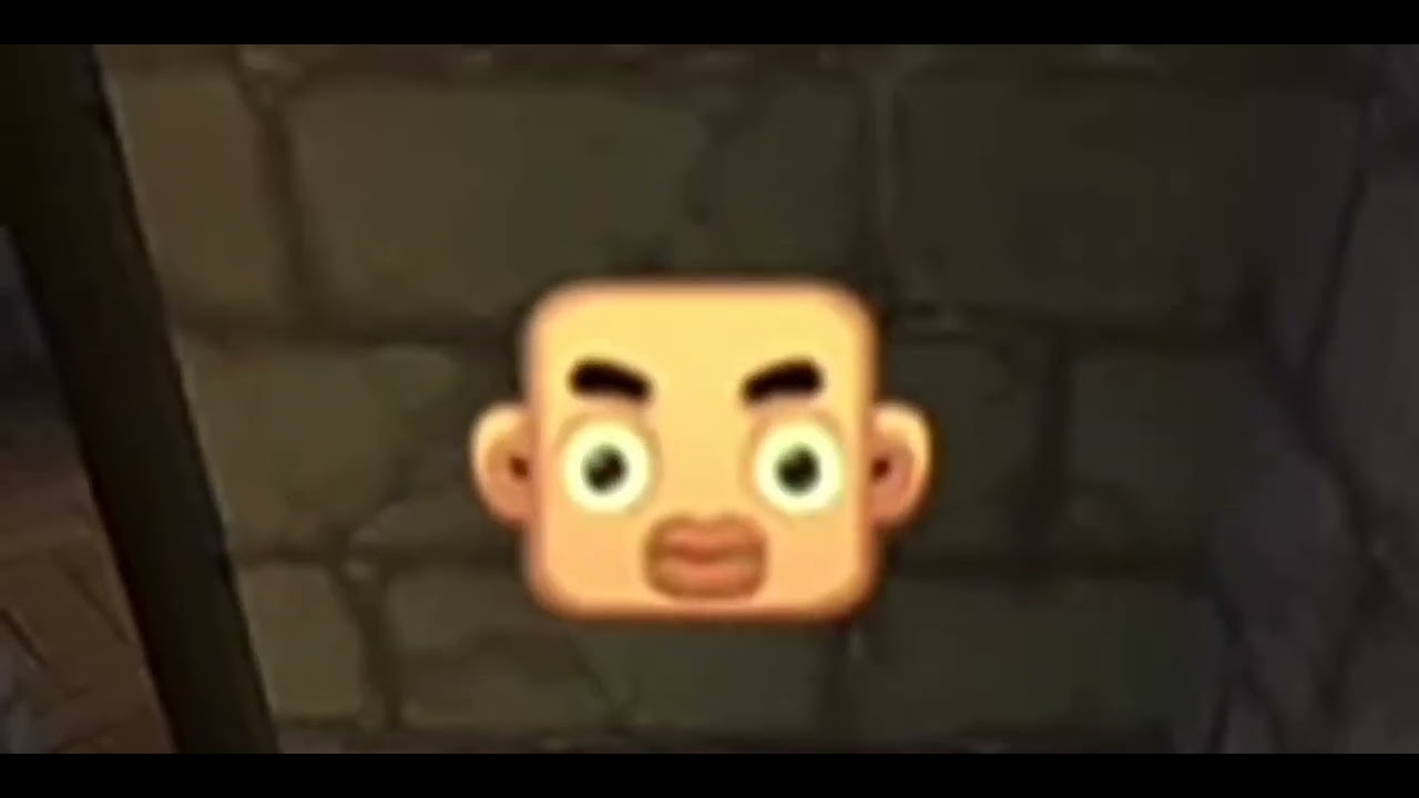 Villagers secret desert in mini world new update - YouTube