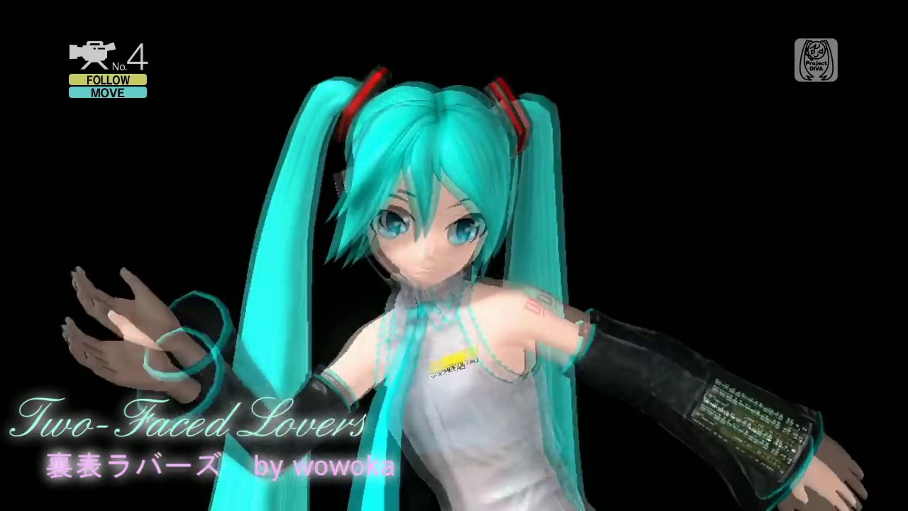 Two faced lovers en español - YouTube