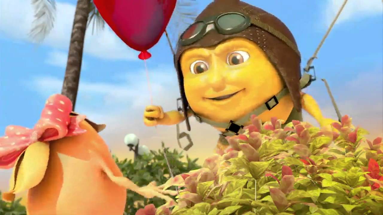 Familia mango - YouTube