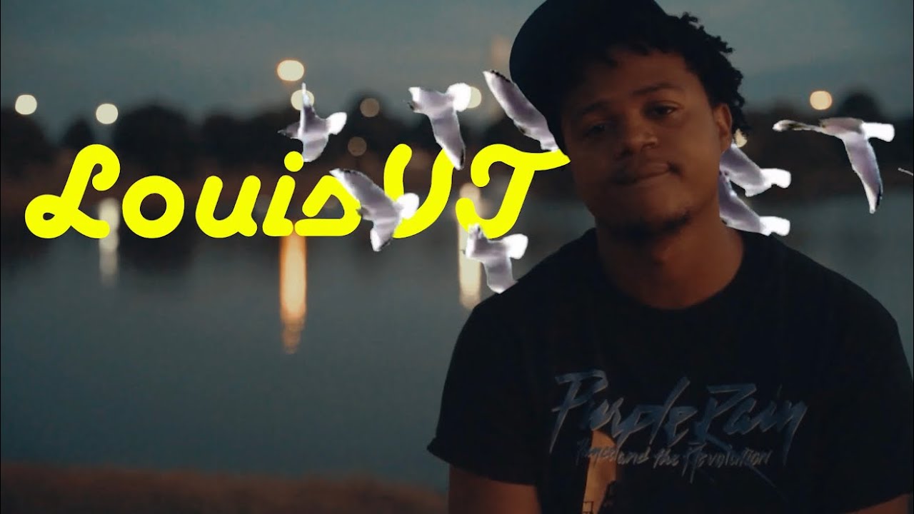 LouisVT - Walk Through ( Live Performance w/ Lyrics) @SNGFilmz - YouTube