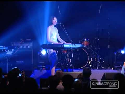 Nina Karlsson. Nude.