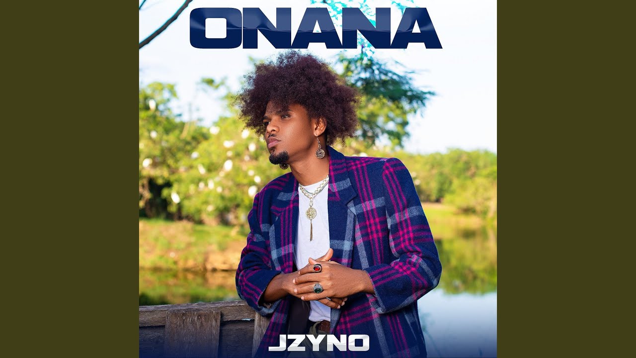 Onana - YouTube Music