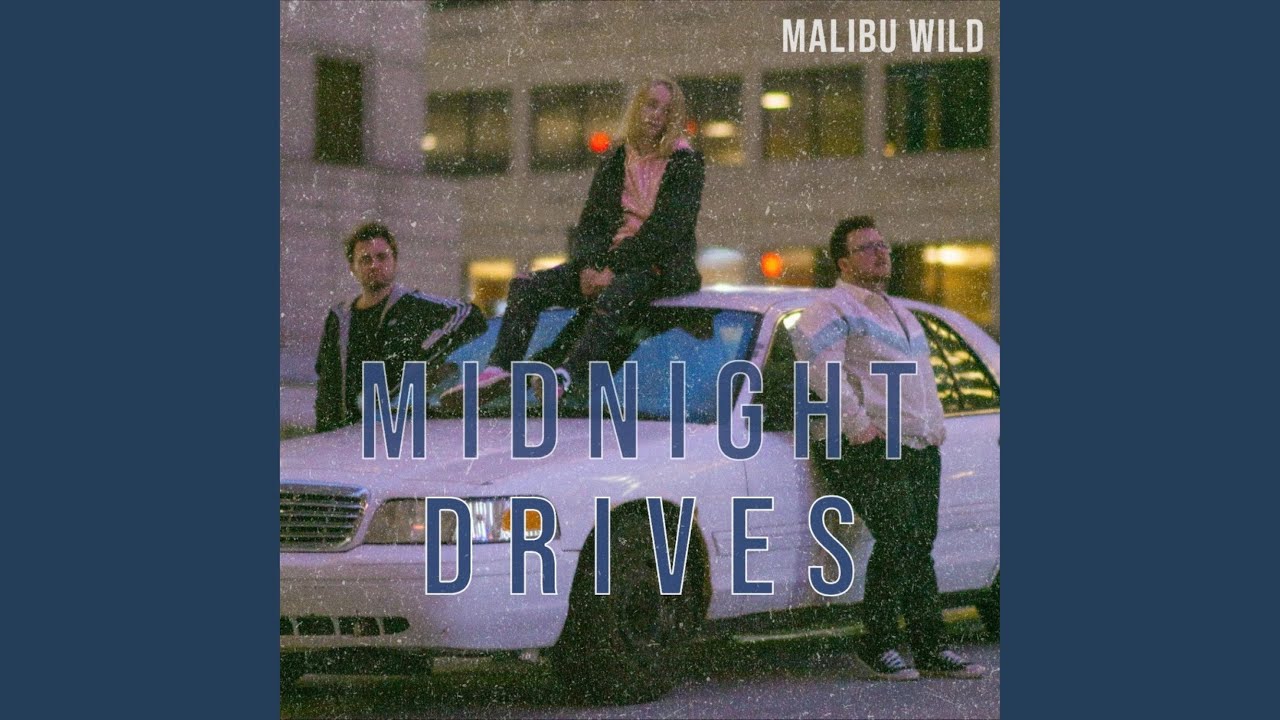 Midnight Drives - YouTube