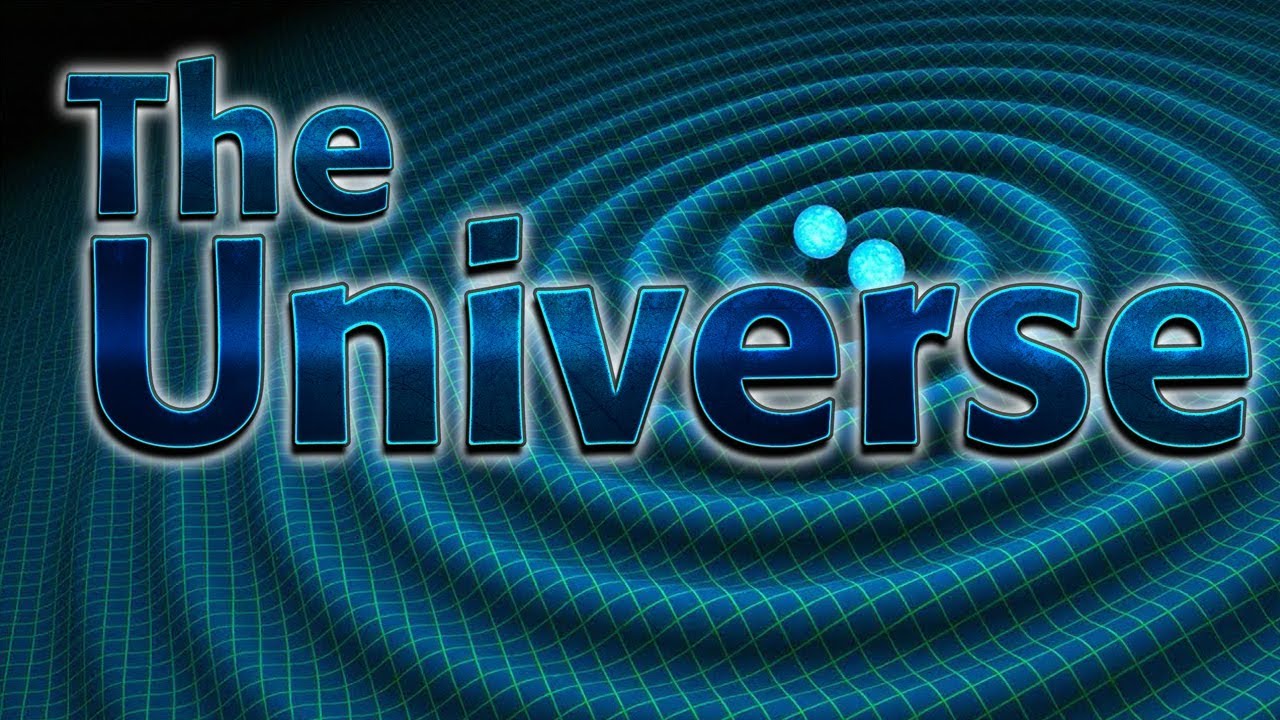 What you Need to Know About The Universe | Sound & Vibrations - YouTube