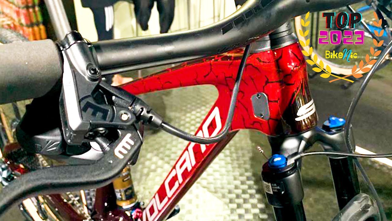TOP Bikes Brasil | Made in Brazil 2023 🇧🇷 - YouTube