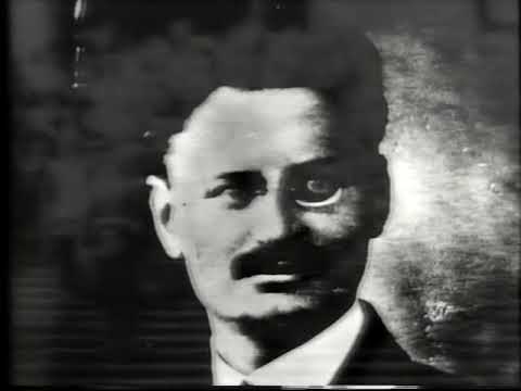 Trotsky. A career overview. English version (1989) of a 1987 prize-winning French documentary.