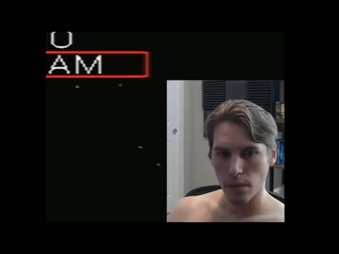 Jerma Turning On The Webcam Compilation