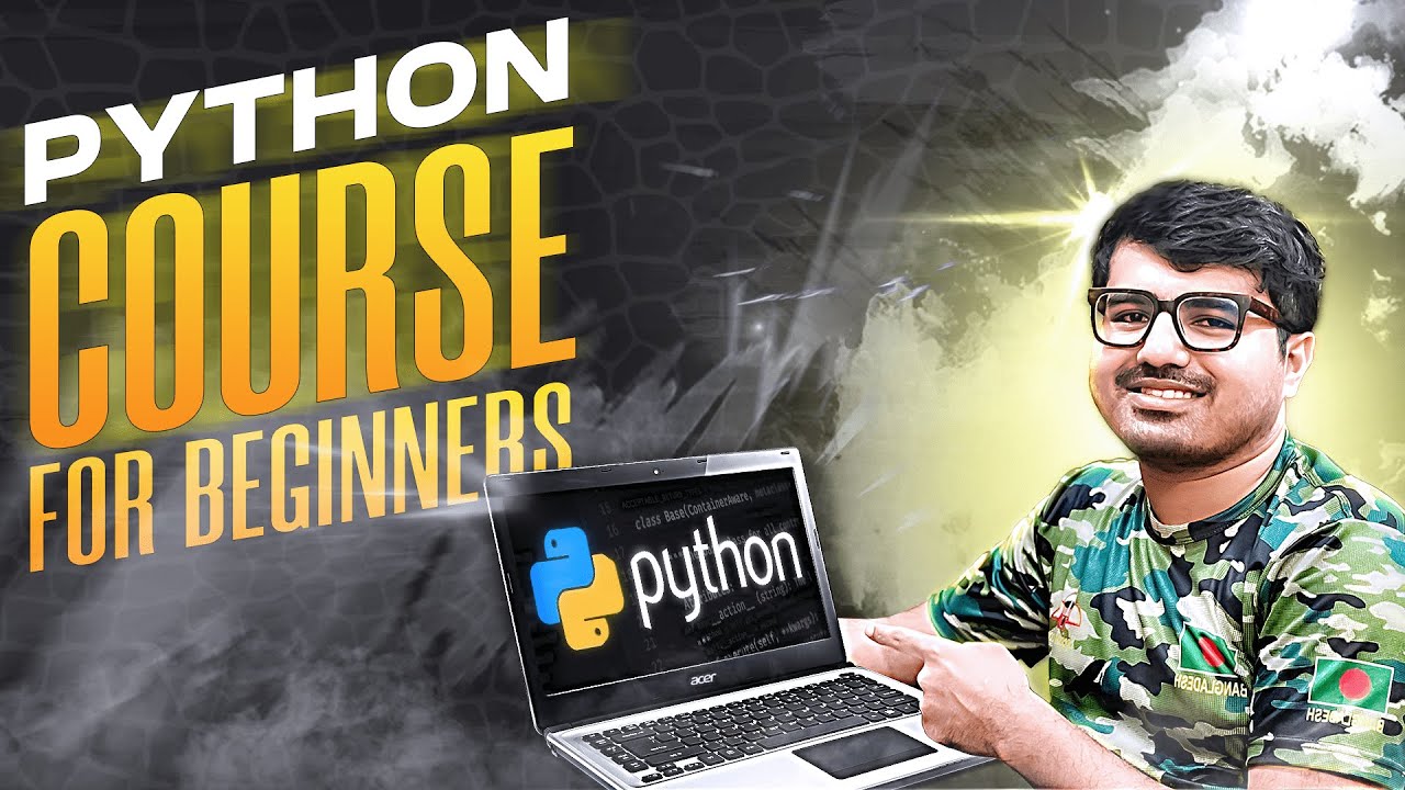 4. Python Programming for Class 9 | Digital Technology | Python For ...