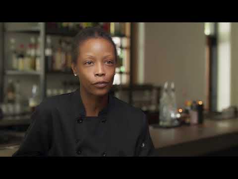 Meet The Chef - Carla Fears - YouTube
