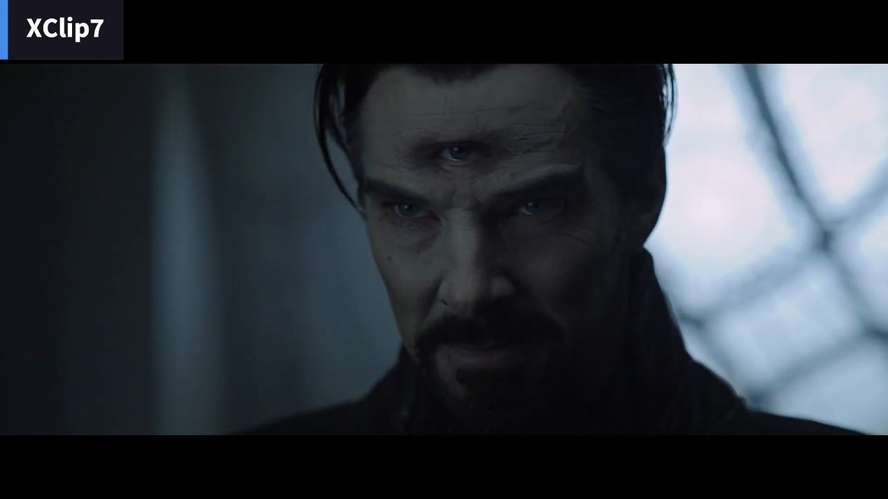 Sinister Strange Doctor Strange In The Multiverse Of Madness 2022 ...
