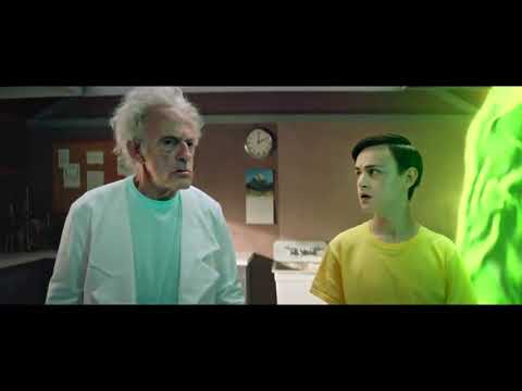 C-132 Rick and Morty - YouTube