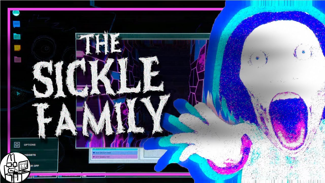 The Sickle Family (Demo) - Horror Game - YouTube