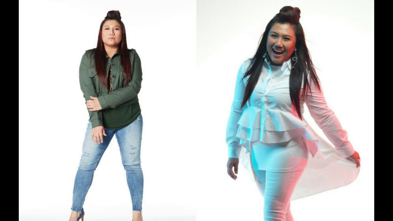 Lagu Raya Anugerah Tuhan Idayu Amylea Marsha Akma AF3 - YouTube