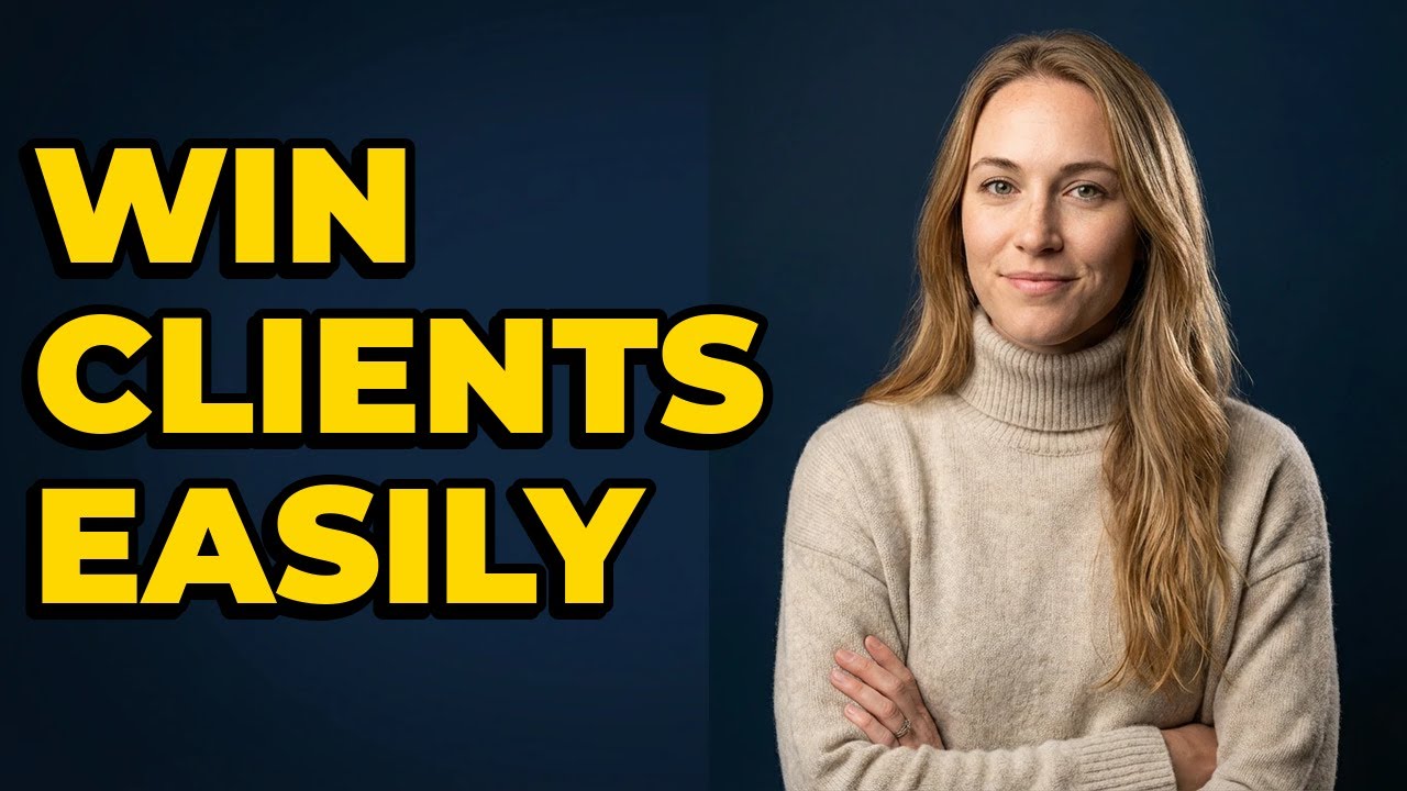 How Do You Build a Persuasive Story for Your Work Samples? - YouTube