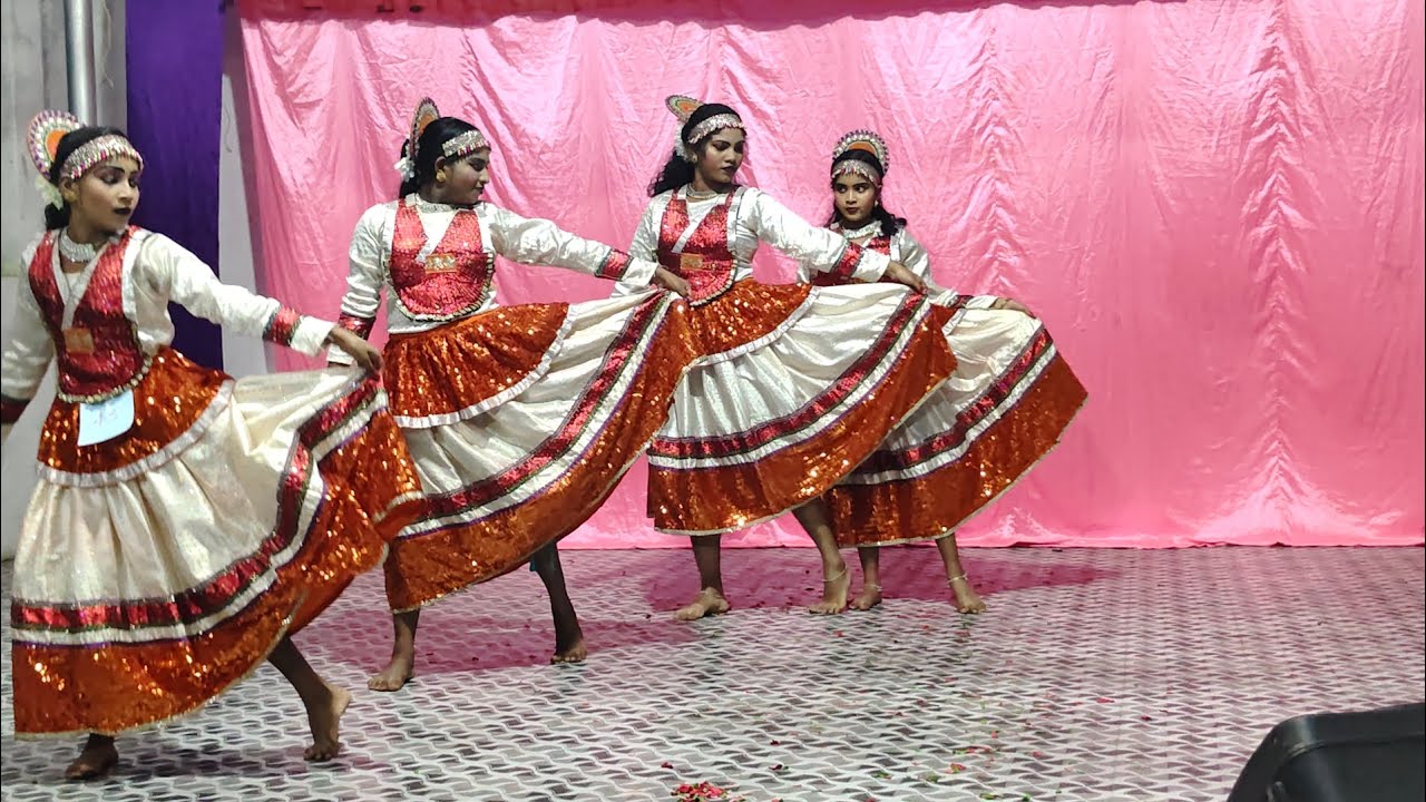 PANACHAMOODU DISTRICT DANCE COMPATITION 2024 #dancecompetition #amazing ...