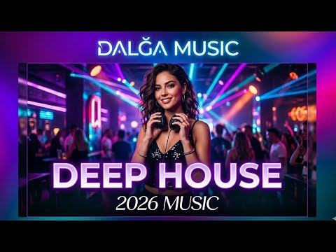 Beyaz Geceler ( Ai Cover ) Deep House 2026