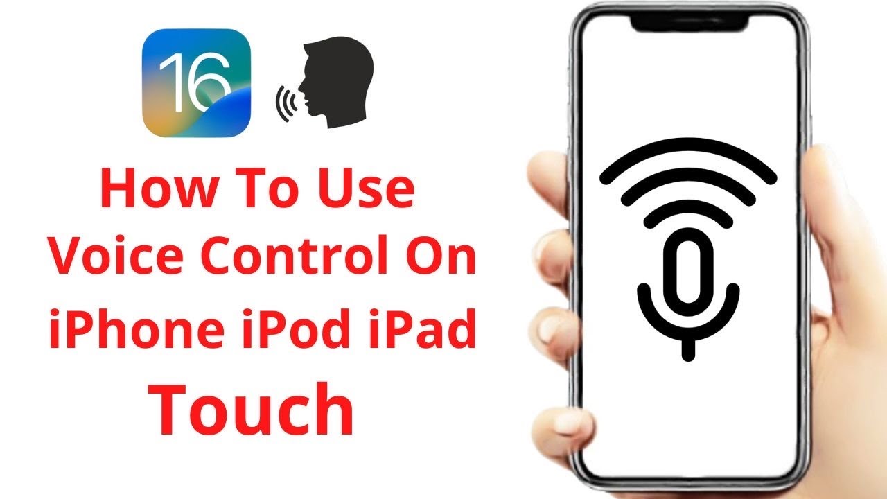 IOS 16 How To Use Voice Control On IPhone IPad IPod Touch YouTube ios-16-how-to-use-voice-control-on-iphone-ipad-ipod-touch-youtube