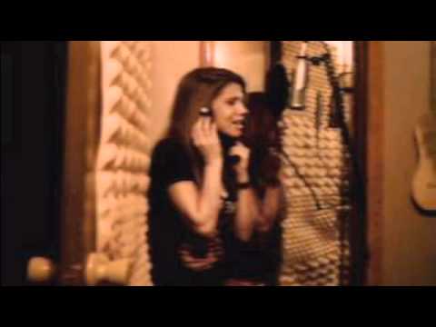 Dont you wana stay-Dustin Savage Mariah Hall - YouTube