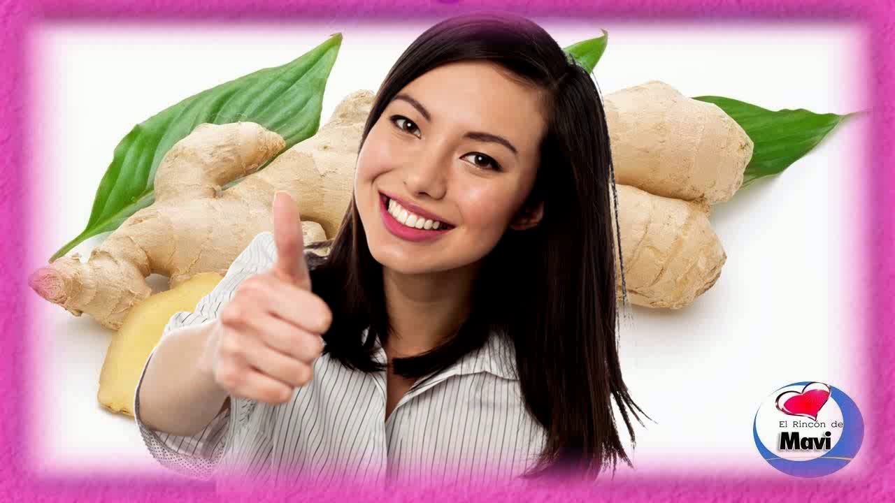 Kion Y Sus Propiedades 🙈 Conoce Lo Bueno Del Kion - YouTube