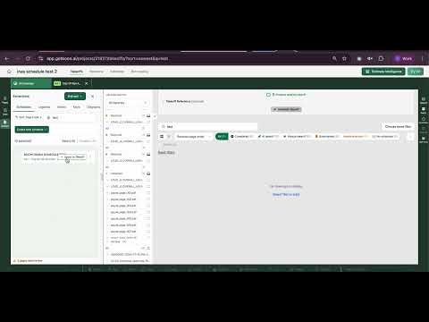 Boon Takeoff: hide schedules from archived pages