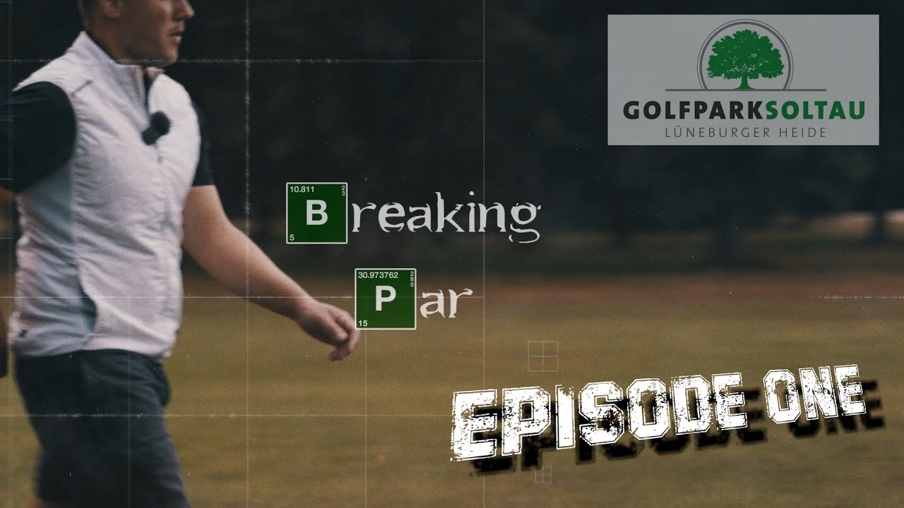 Breaking Par - Episode One - YouTube