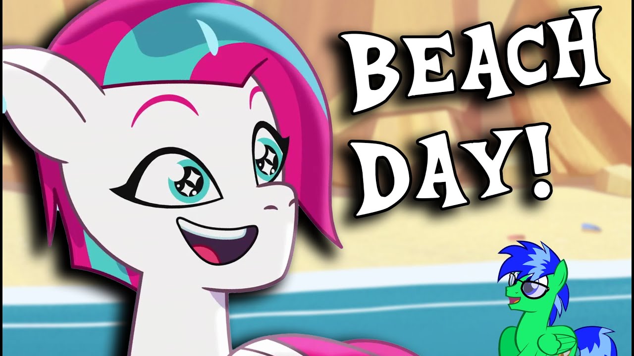 Beach Berry Mlp
