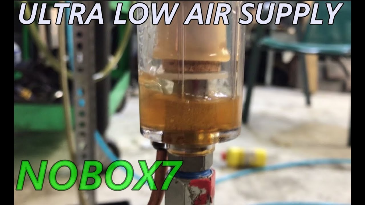 Diesel Burner For industrial Dryer - YouTube