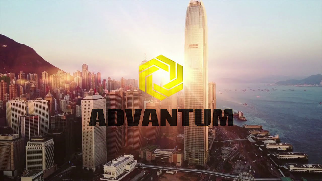 Advantum Consultores Video 2 - YouTube