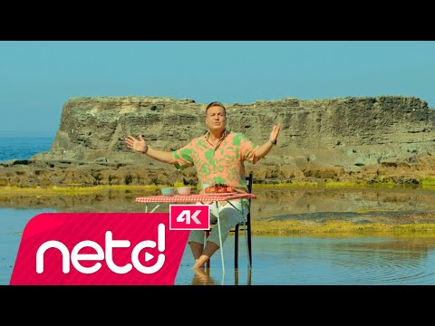 Murat Seçkin - Buralardan Gidesim Var