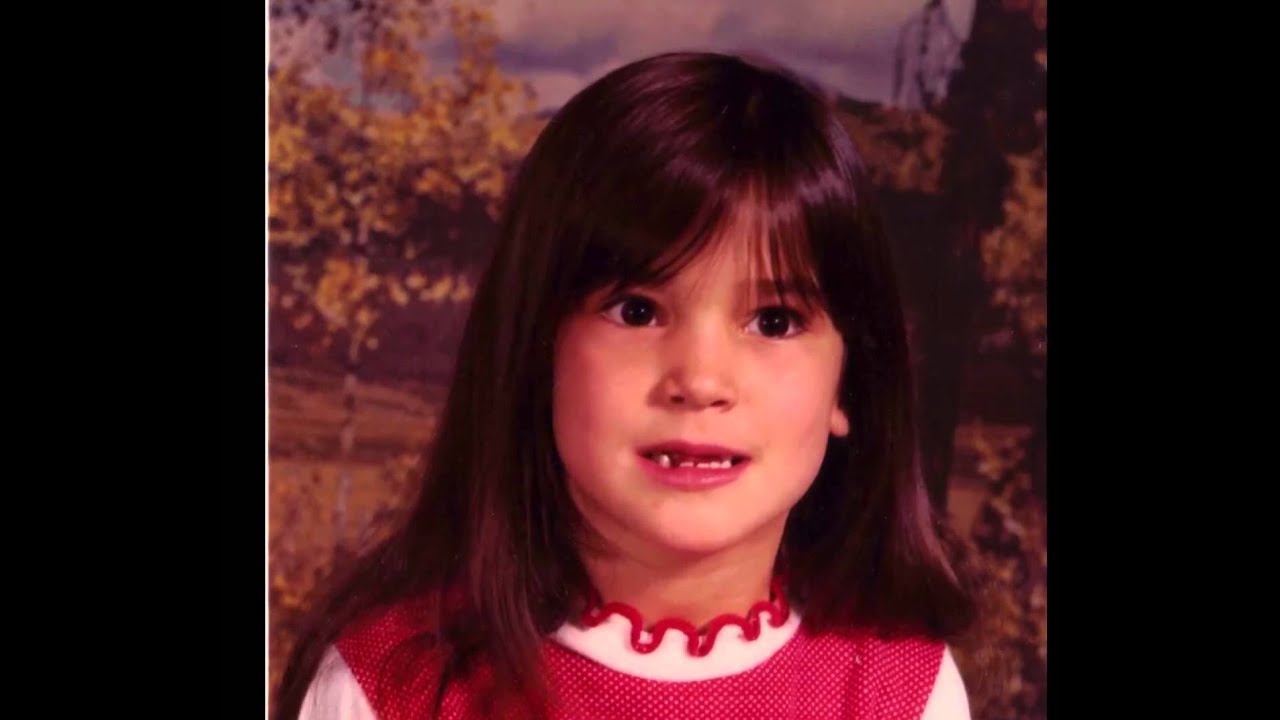 Wendy Through The Years - YouTube