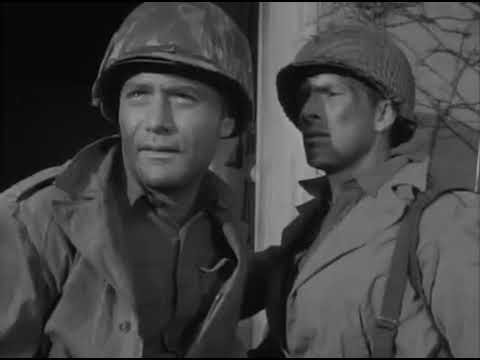 Combat! S2EP24 “The Hunter“ 1964 - YouTube