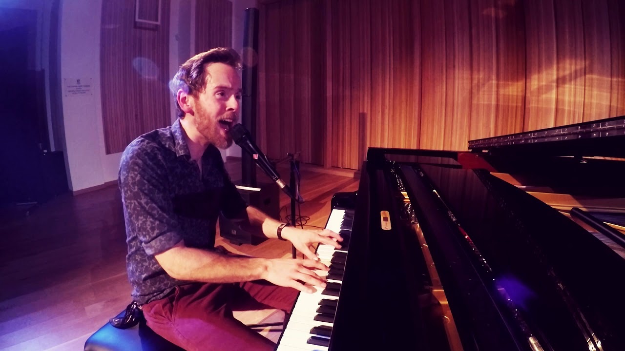 Ninebarrow - Blood on the Hillside (live @ Stowe Arts 21/3/19) - YouTube