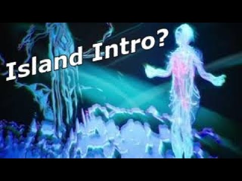 ARK Survival Evolved Island Intro Cutscene - YouTube