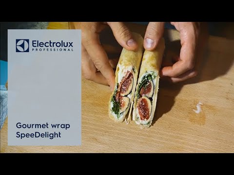 SpeeDelight high speed cooking - Electrolux Professional Malaysia