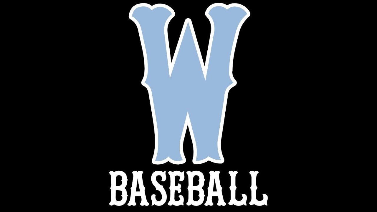 WALNUT HS BASEBALL - YouTube