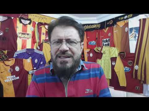 GALATASARAY'ı DALGA-DÜMENLE DURDURAMAZSINIZ!..(1.bölüm)