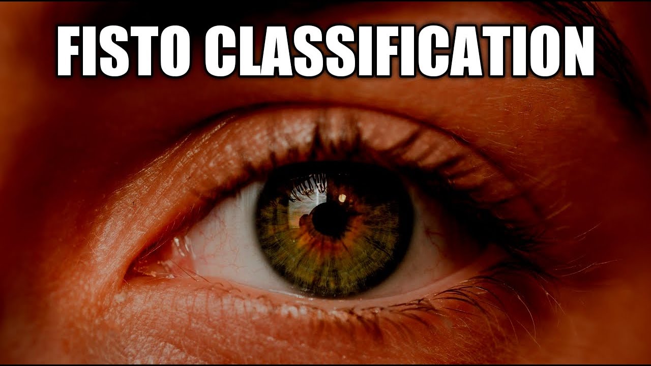 FISTO CLASSIFICATION OF TRACHOMA | OPHTHAL | - YouTube