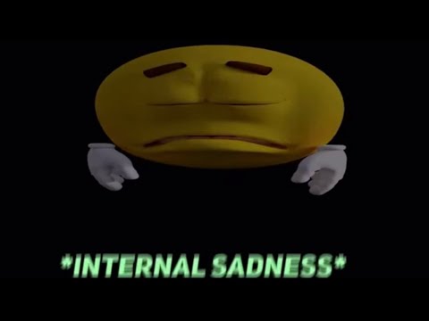 larry cries after call of duty crashes (isaacwhy - YouTube