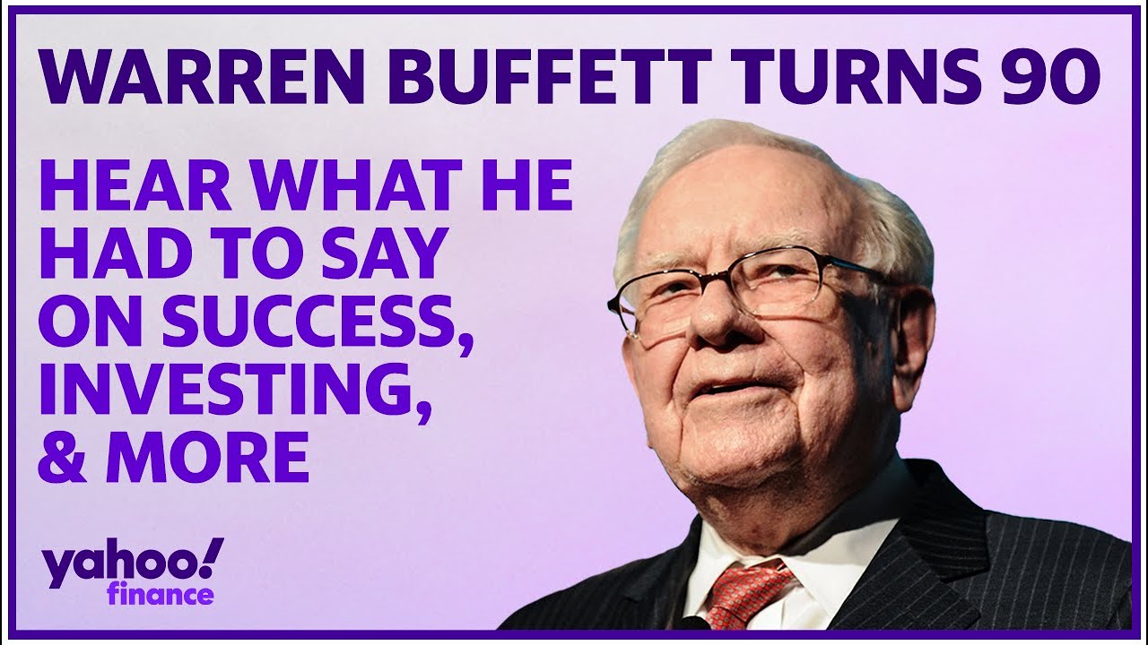 At 90 Buffett Sends a Message! He’s Buying Gold! | Kingdom Economics
