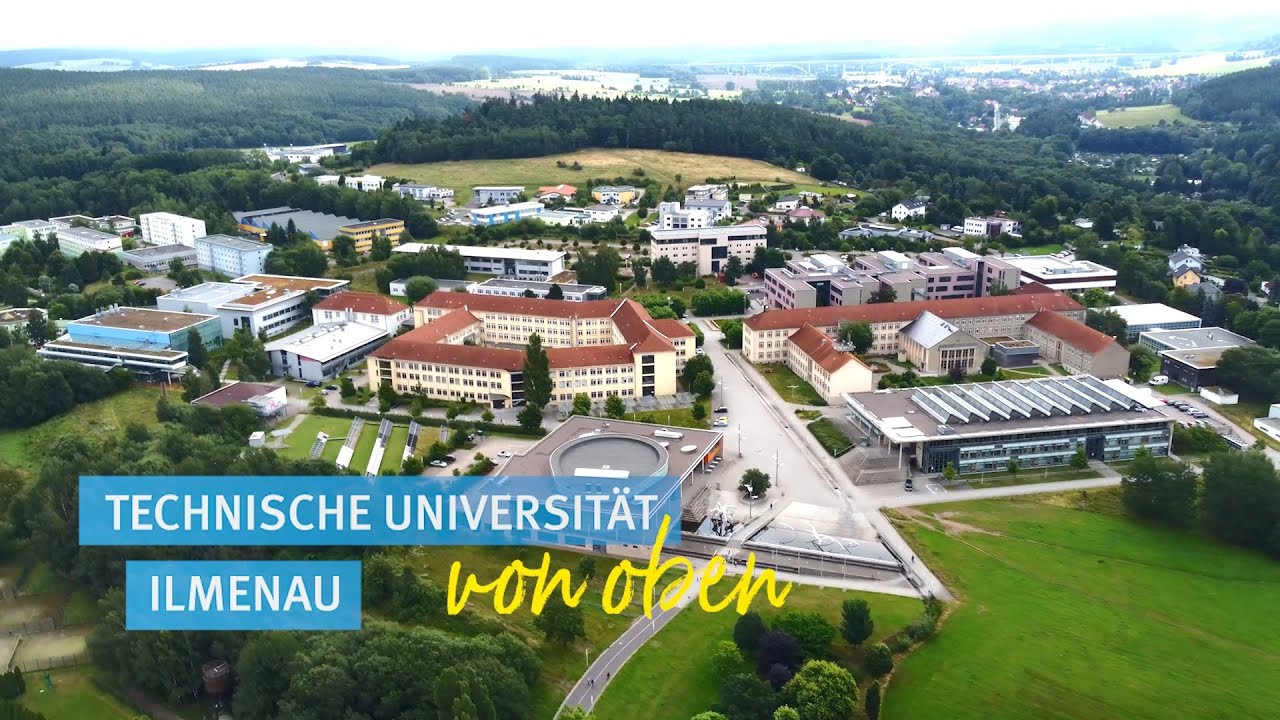 Tu Ilmenau Cloud Eingang – Studienorganisation – UZEM