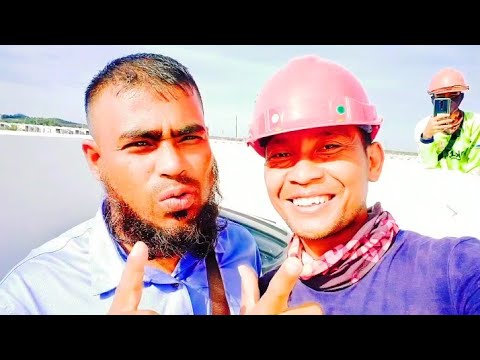 🔴TKI INDONESIA VS BANGLADESH,BERKELABORASI KERJA SAMA MANTAP